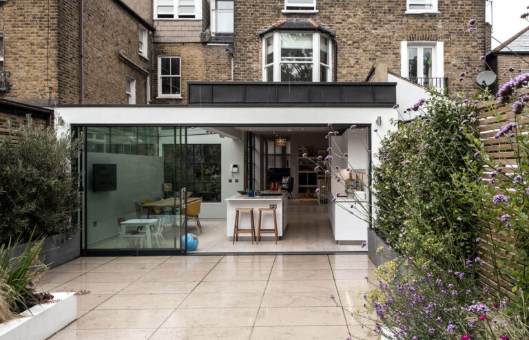 Projects - Red Squirrel Architects